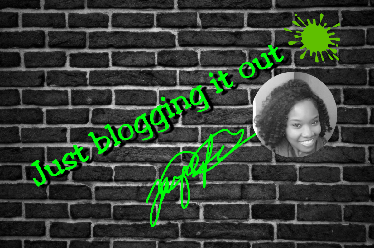 Who & Whose – blogging it out